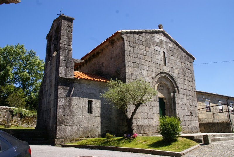 Viajar em Portugal: Fafe